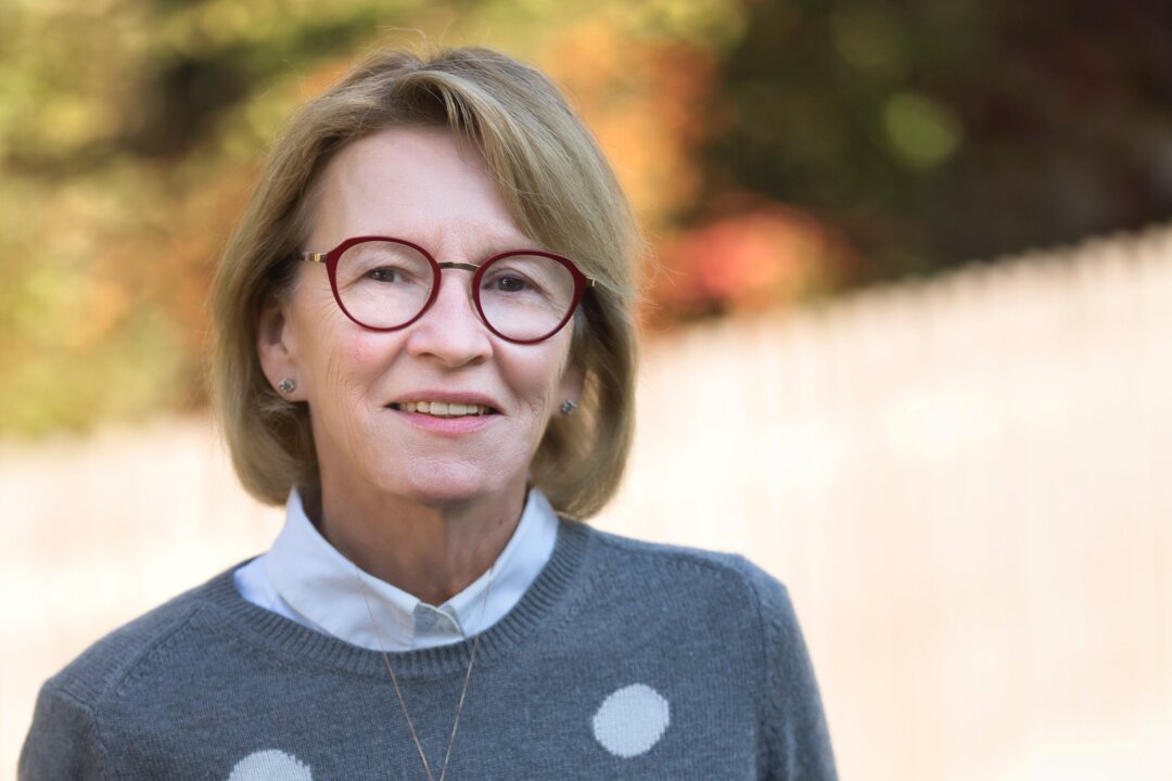 Q&A With Aileen Gunther, Democratic Candidate for New York’s 100th ...