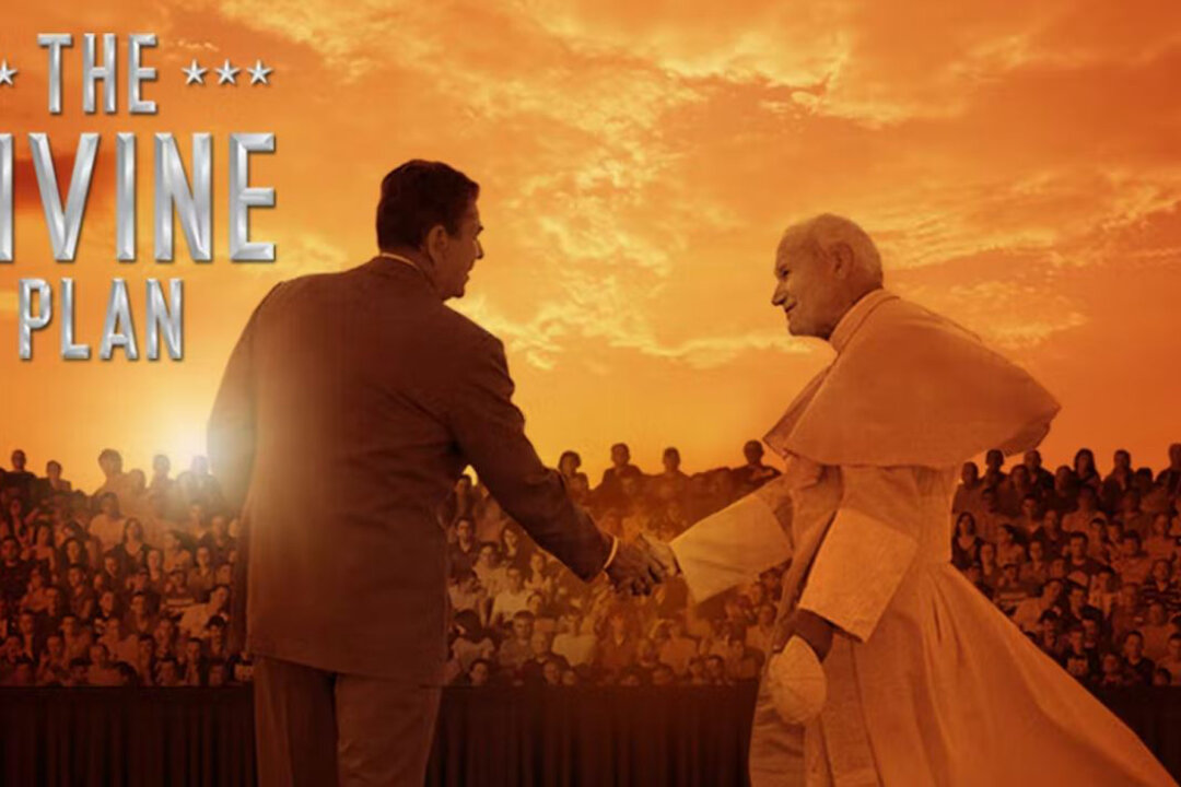 Epoch Cinema Documentary Review: ‘The Divine Plan’ | The Epoch Times