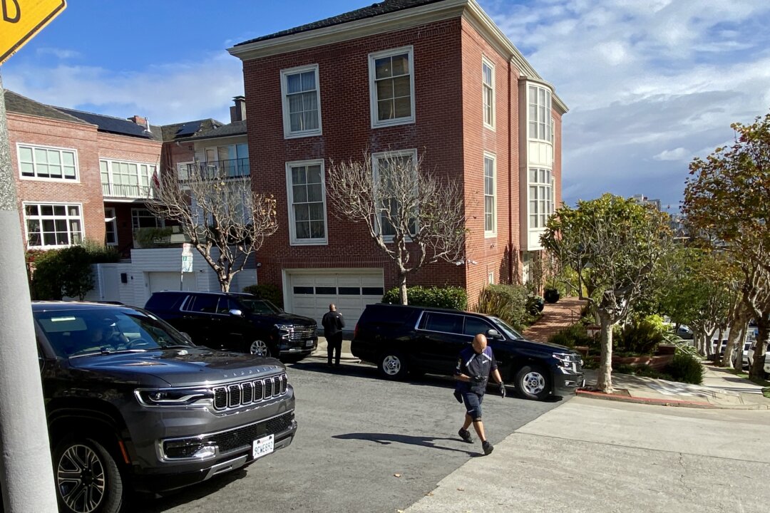 Key Detail Changed in New Filing Against Alleged Paul Pelosi Attacker ...