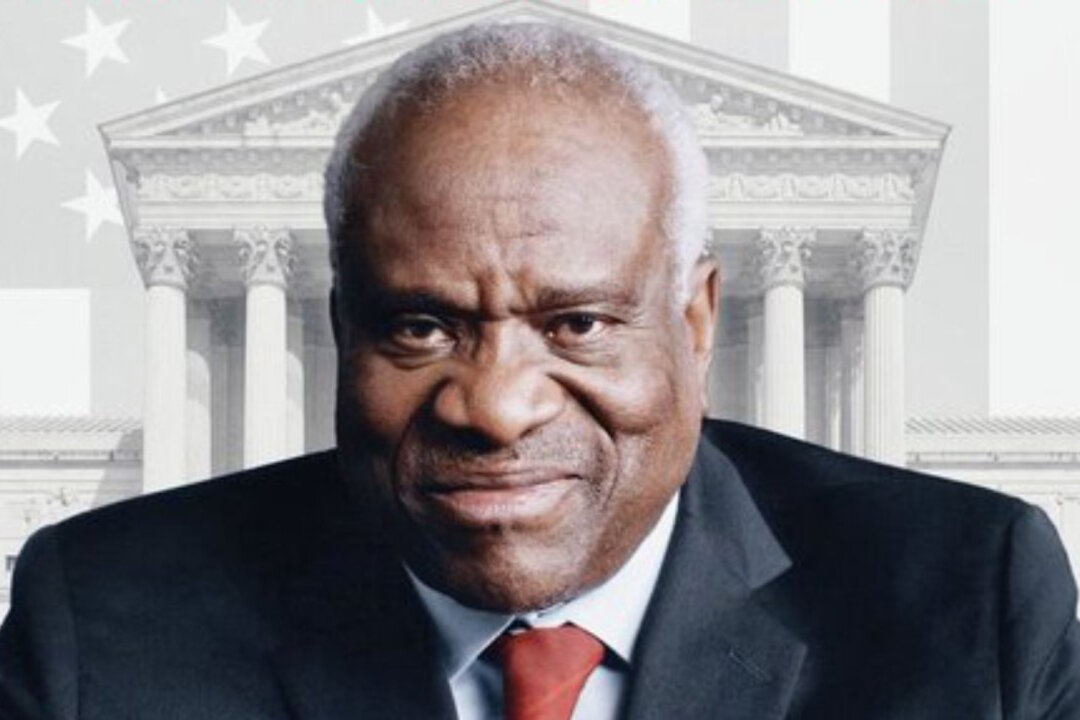 Epoch Cinema Documentary Review: ‘Created Equal: Clarence Thomas in His ...