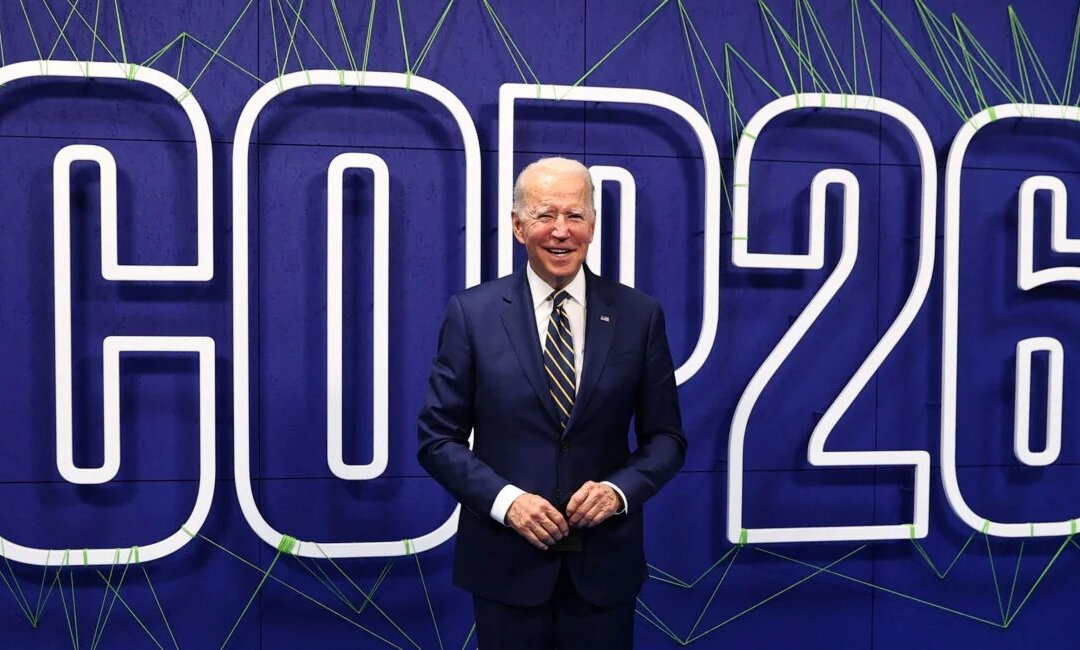 Why International Climate Summits Are Doomed to Fail, Part 1 ...