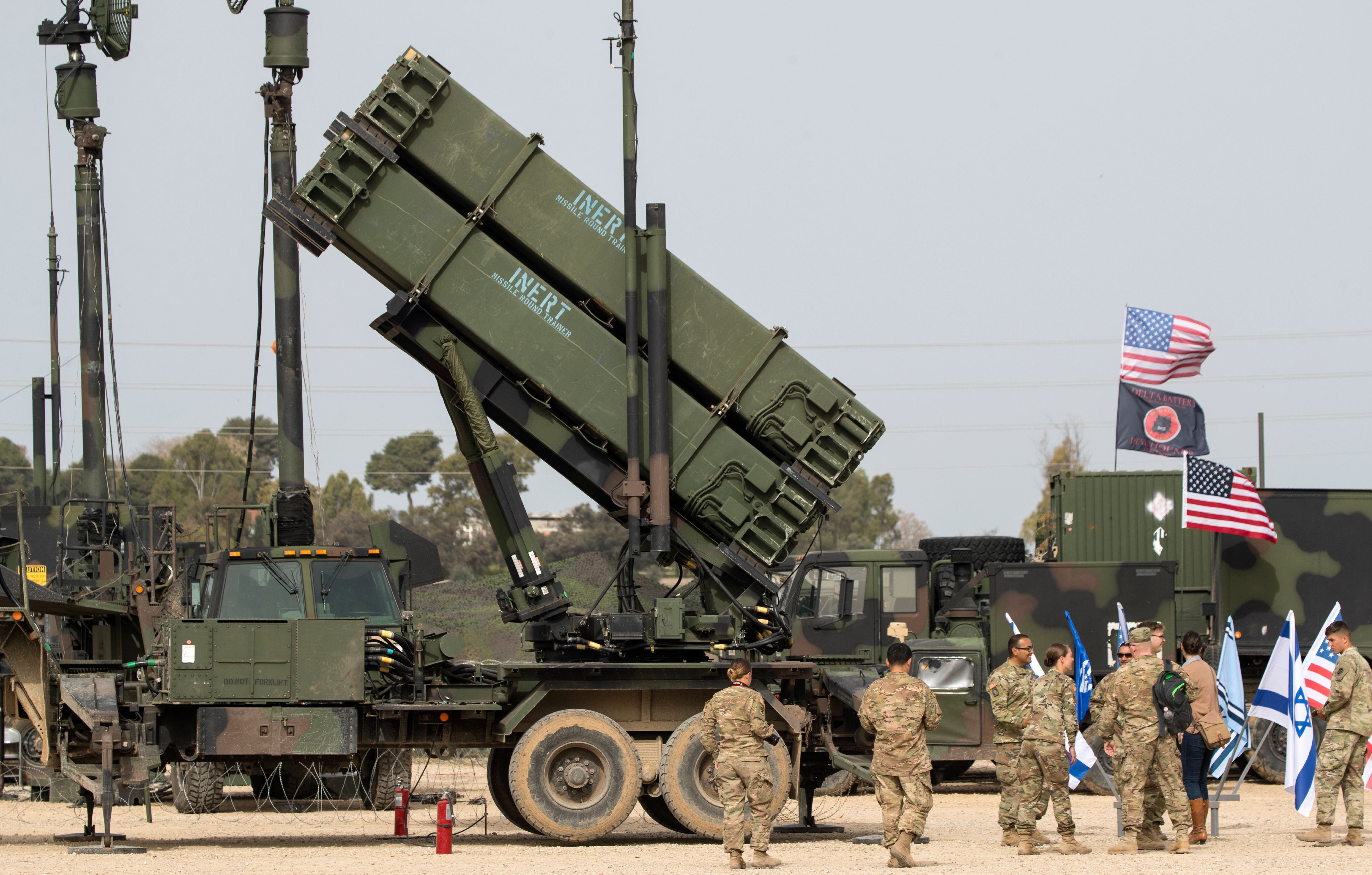 2022 Missile Defense Review: A Conversation With John F. Plumb | EpochTV
