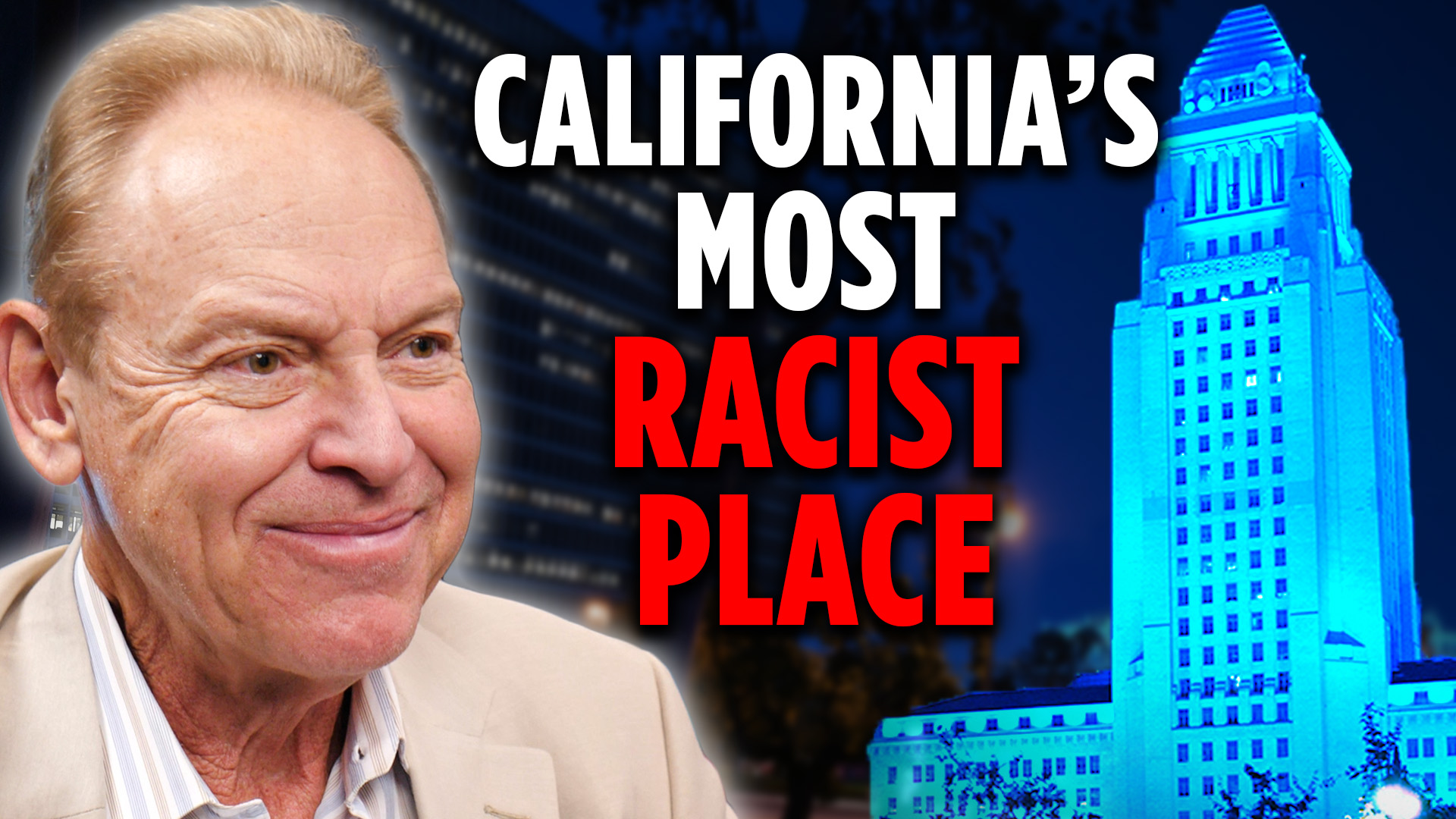 Behind Los Angeles’s Racism Scandal | Rick Reiff | EpochTV