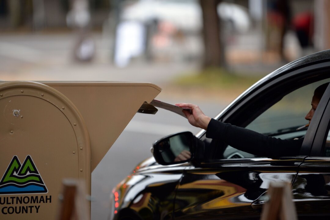 For First Time in Over a Decade, Oregon Has Three Competitive House ...