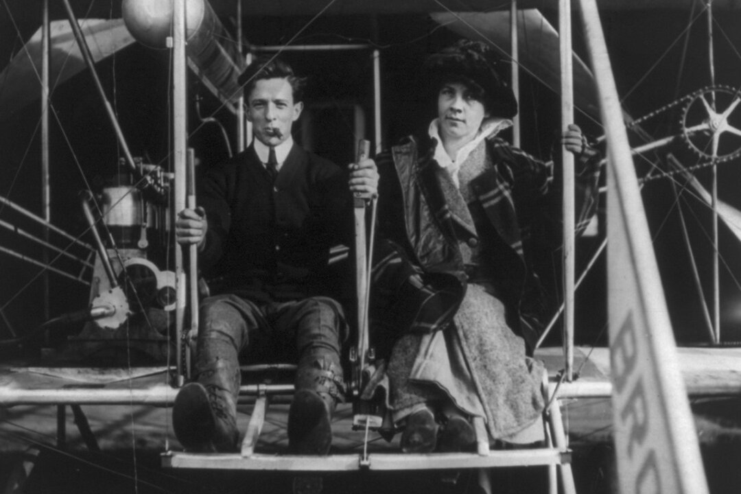 Champion of Liberty: Isabel Paterson | The Epoch Times