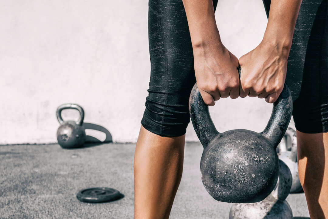 Glute Force: Why Big, Strong Bum Muscles Matter for Your Overall Health ...