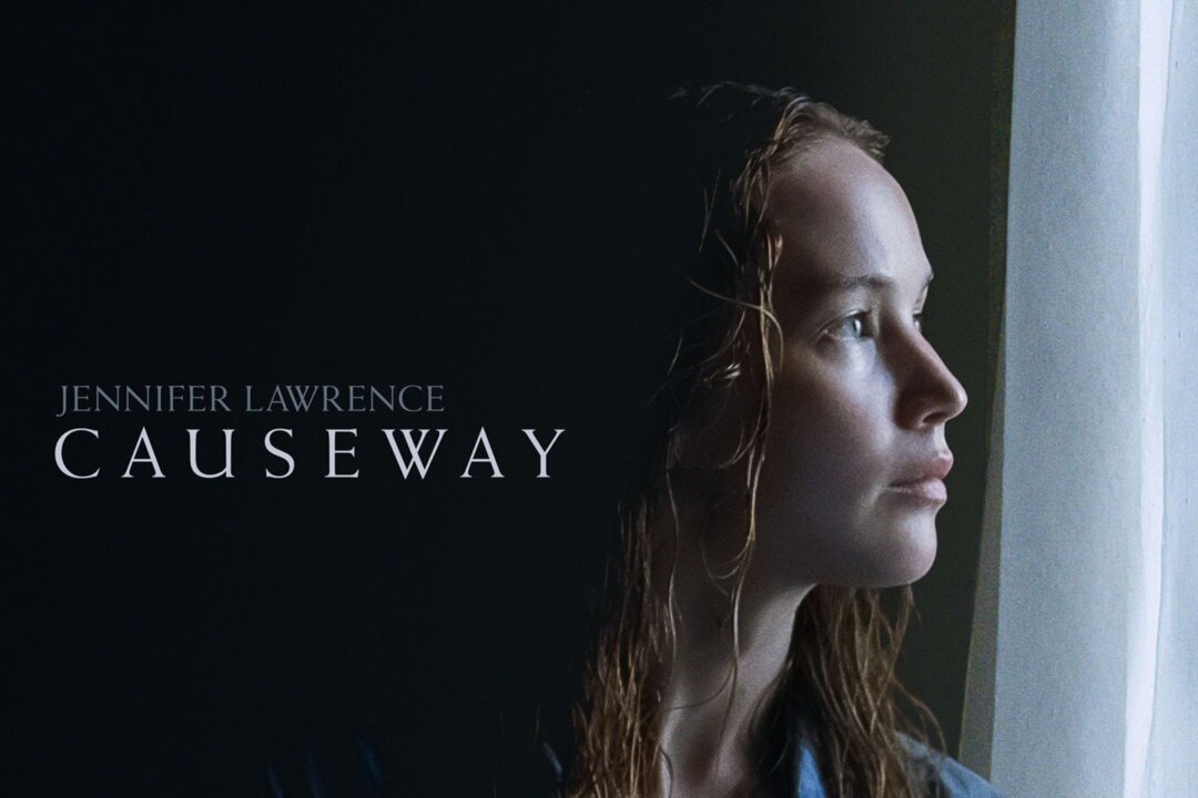 Film Review: ‘Causeway’: Possibly Jennifer Lawrence’s Best Work Yet ...