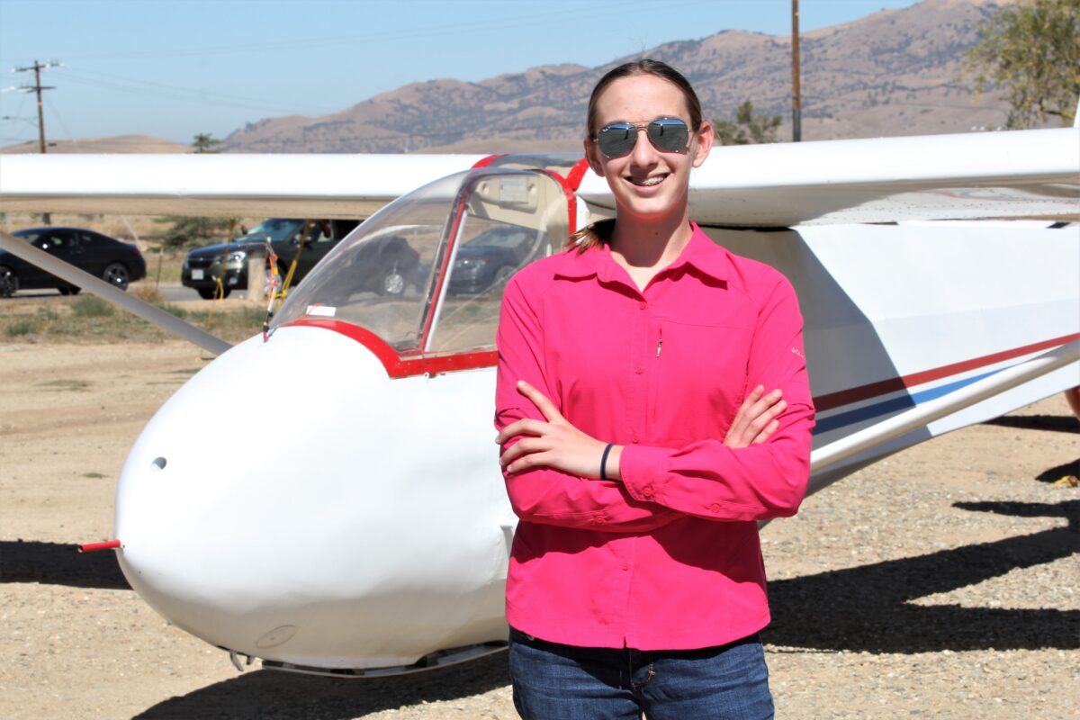 14-Year-Old’s Science Experiment to Be Carried Out on International ...