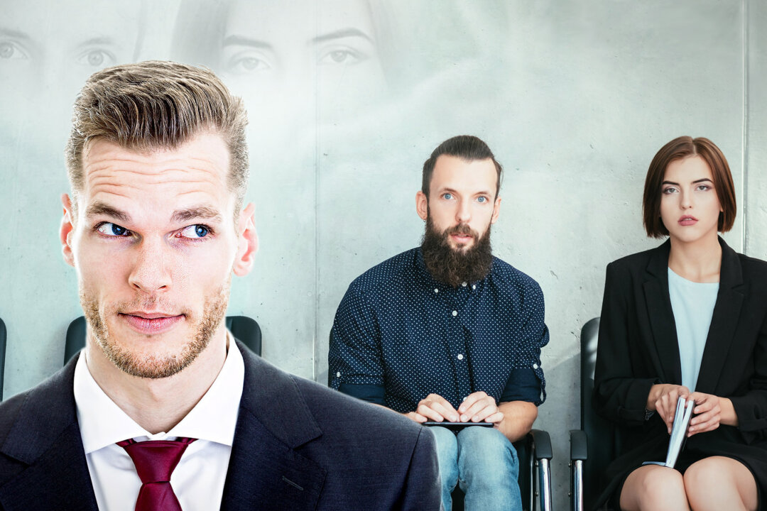 Scientist Explains Those ‘Vibes’ You Get Off People via Physical ...