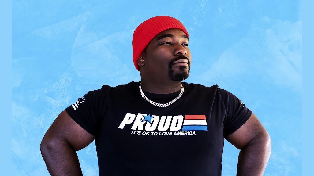 ‘Getting to the Truth:’ Mississippi Hip Hop Artist Topher Empowers His ...