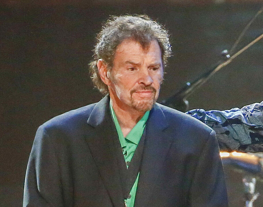 Jeff Cook, Co-founder of Country Band Alabama, Dies at 73 | The Epoch Times