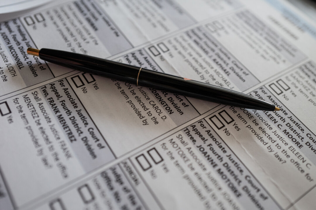 Over 55,000 Felons Will Have Voting Rights Restored Before Probation ...