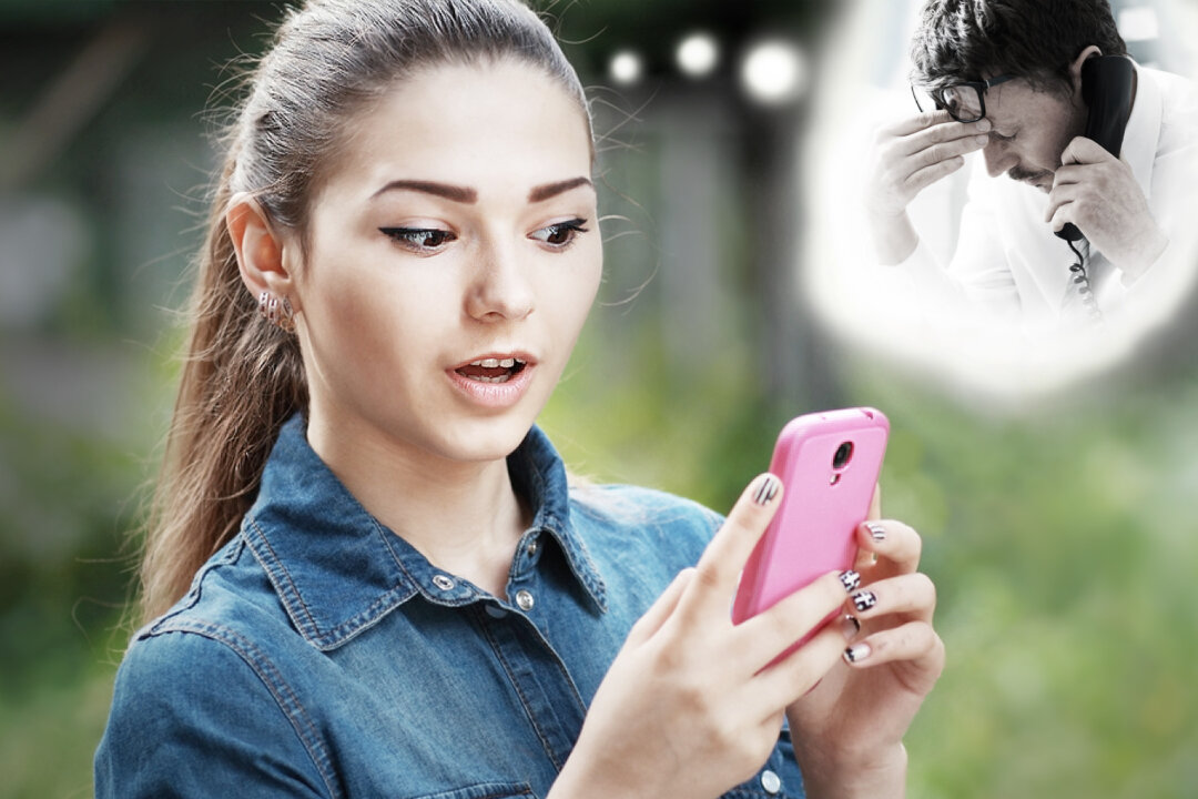 Researcher Reveals People Might Have Telepathic Ability to Anticipate ...