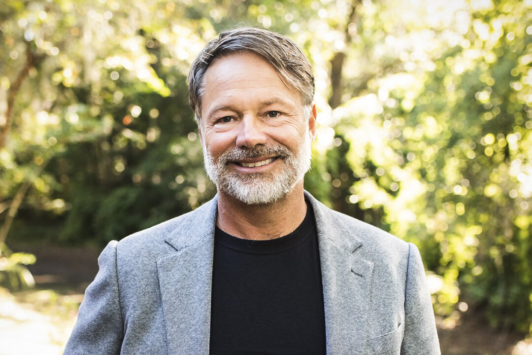 Attorney Jeff Childers on Fighting Mask and Vaccine Mandates | The ...