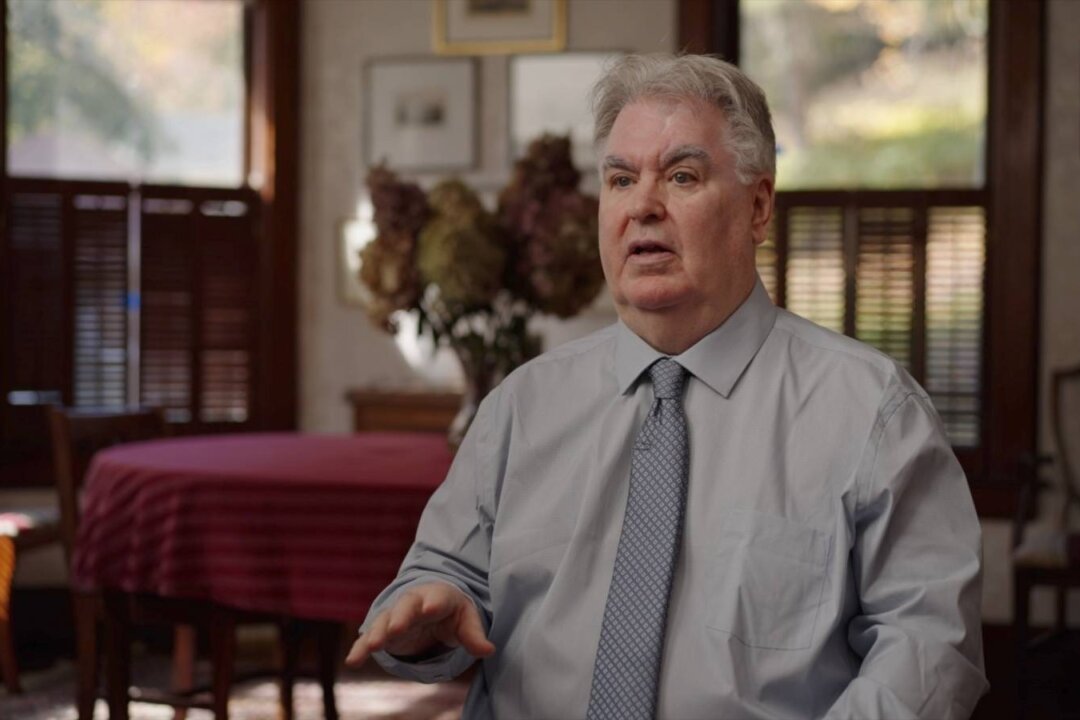 People Need to Take Great Reset Seriously and Wake Up Before It Is Too Late, Says Michael Walsh ...