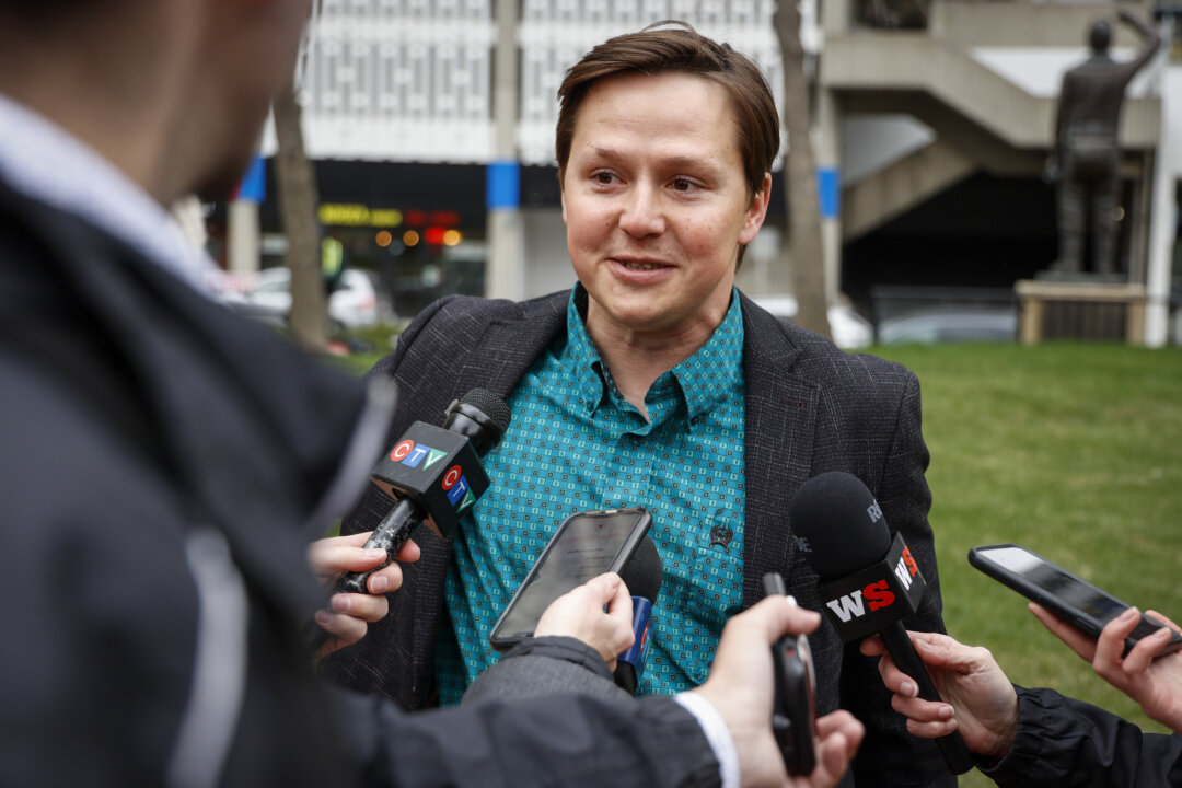 Alberta Government Planning High-Speed Rail From Calgary to Edmonton ...