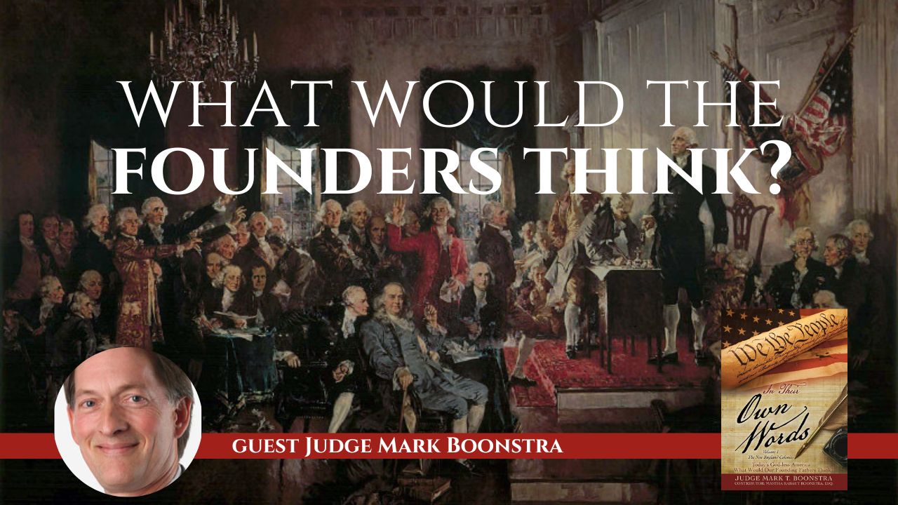 Mark Boonstra: A Judicial View on America’s Decline | The Sons of ...