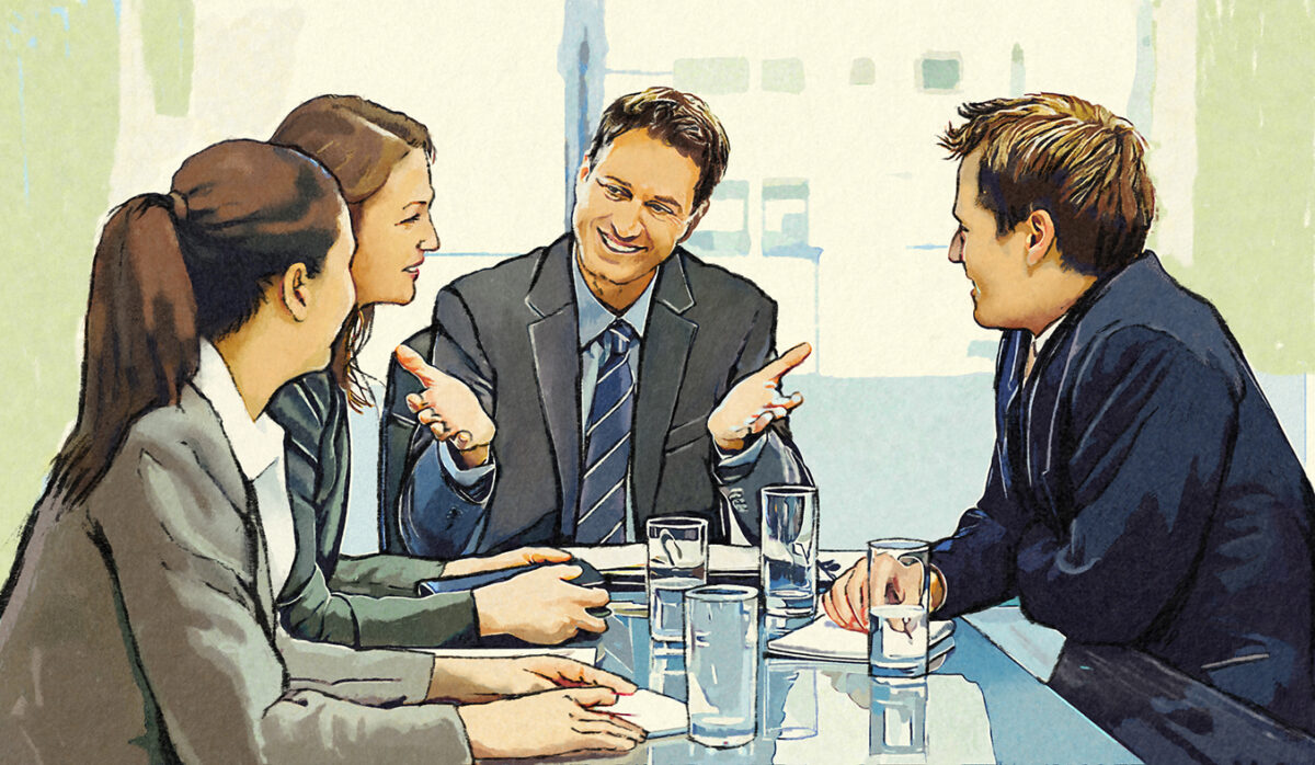 Communication Skills in the Office Can Mean the Difference Between ...