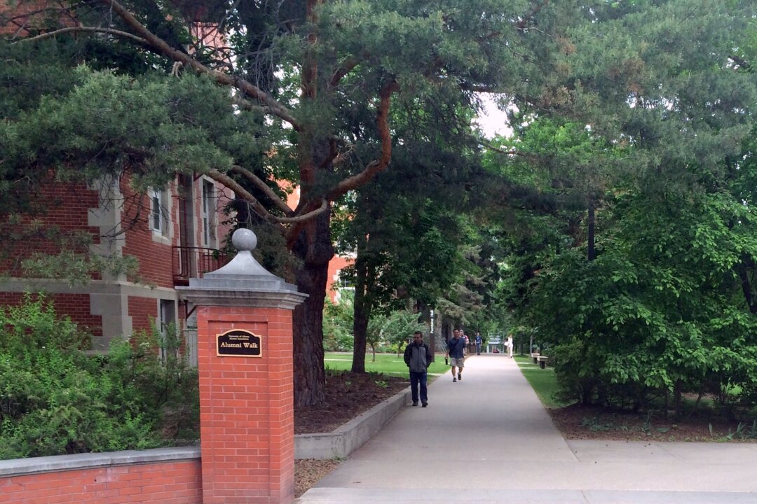 Alberta’s Advanced Education Minister Tasked With Protecting Free ...