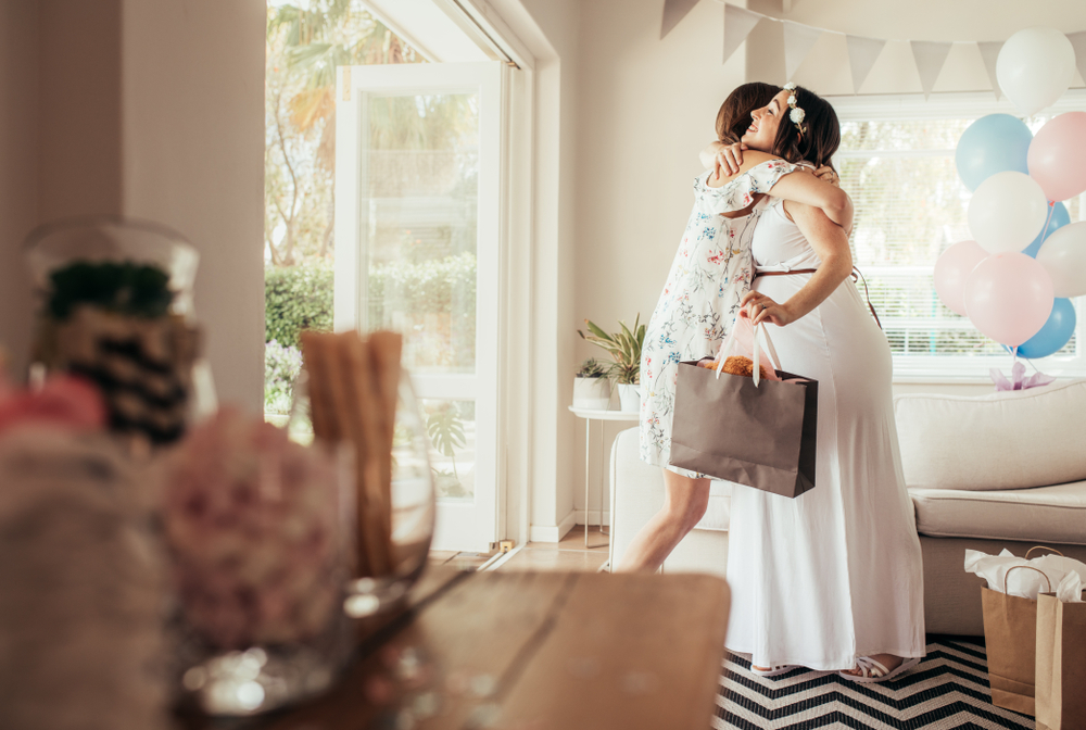 It’s a Baby! The Secrets of Baby Shower Etiquette | The Epoch Times