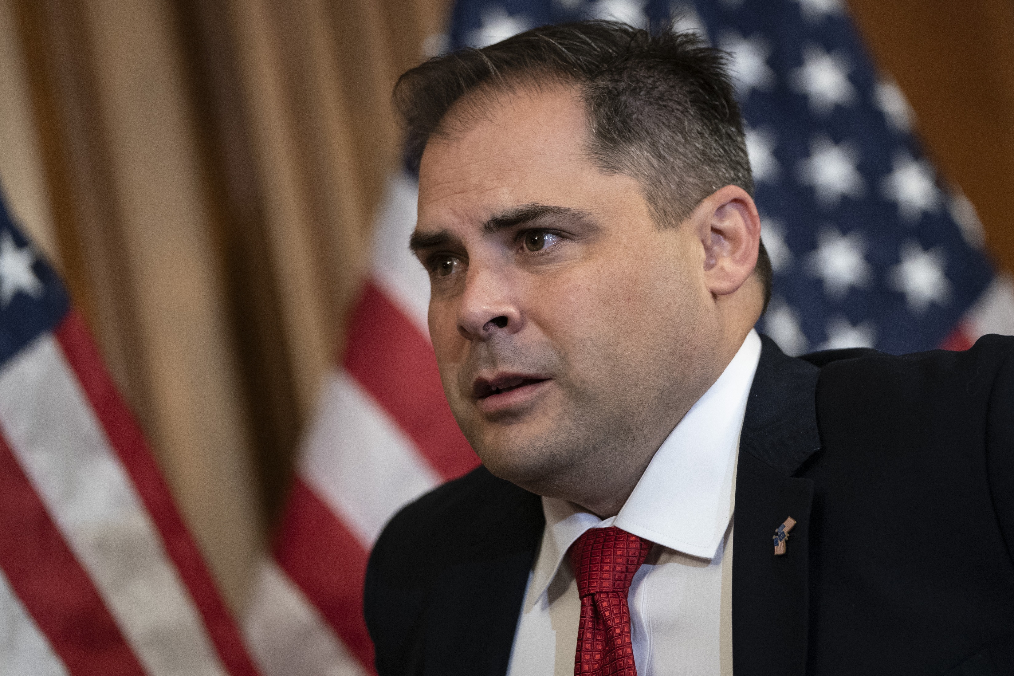 Restoring Military Readiness With Rep. Mike Garcia: A Hudson Institute ...