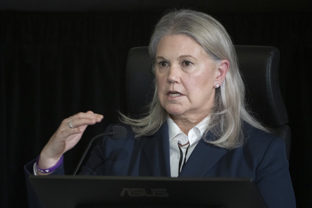 Trudeau’s Intelligence Adviser Differs From CSIS, RCMP on Whether ...