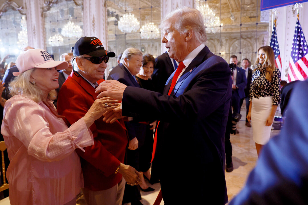 MAGA World Responds to Trump’s 2024 Run: ‘Our Country Needs Him Now ...