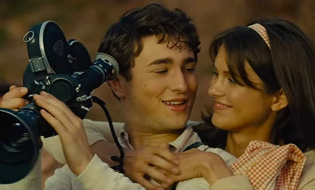 Film Review: ‘The Fabelmans’: Steven Spielberg: Portrait of the Artist ...