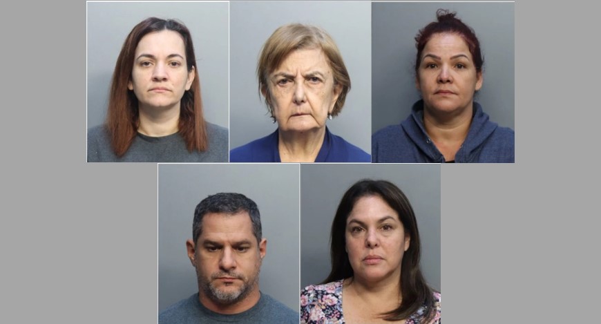 Florida’s Largest HOA Placed Under Receivership After Board Members ...