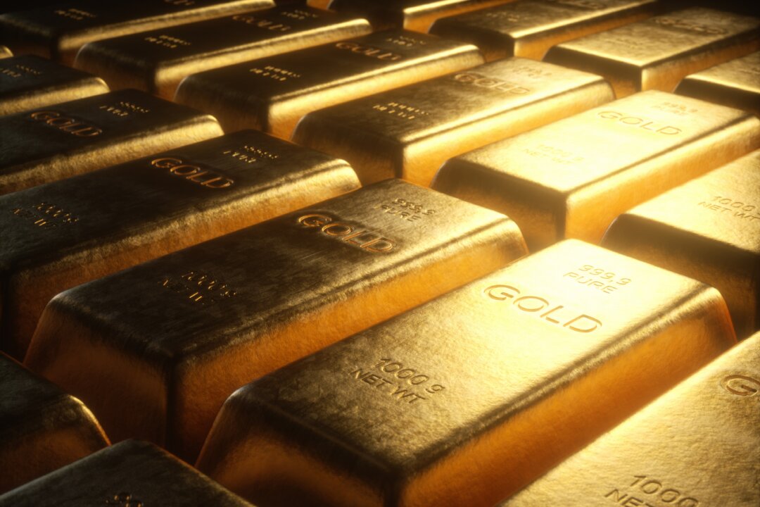 Closing Prices for Crude Oil, Gold and Other Commodities (Jan. 4) | The ...