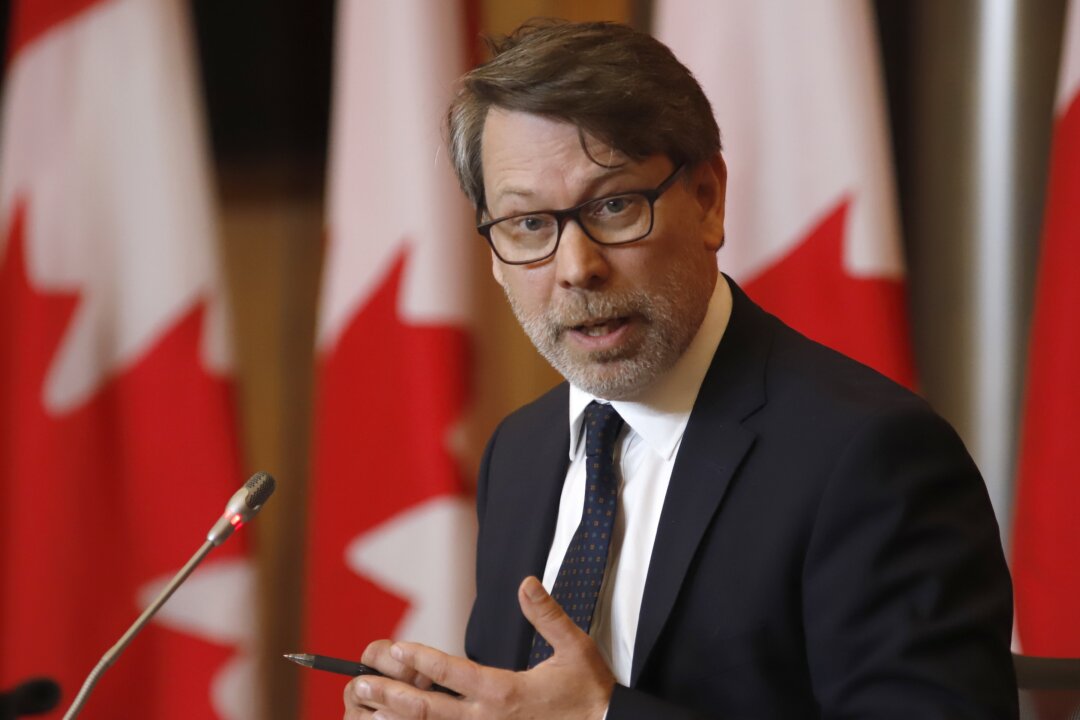 Elections Canada Says Spring Election Saw Higher ‘Volume’ of ...