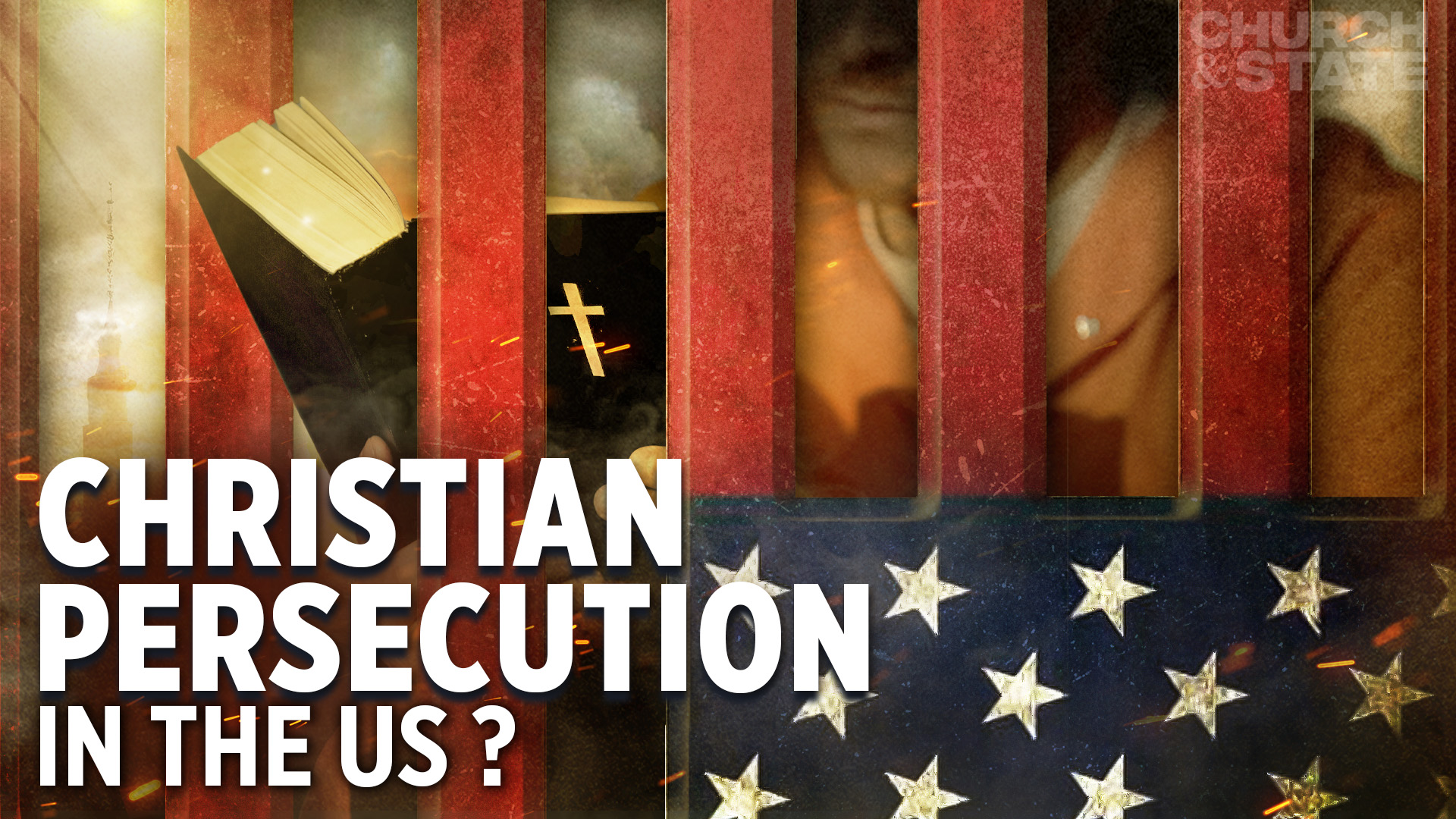Christian Persecution and the Slippery Slope in America | Church ...
