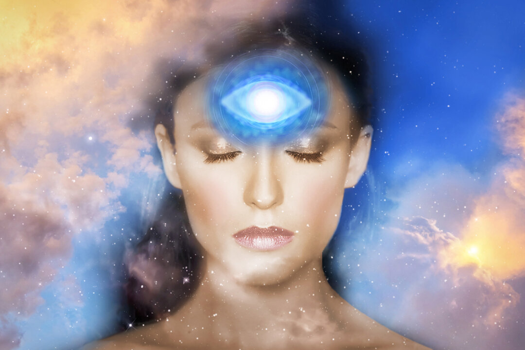 Doctors Discover Our Pineal Gland—Our ‘Third Eye’—Is More Like Our ...