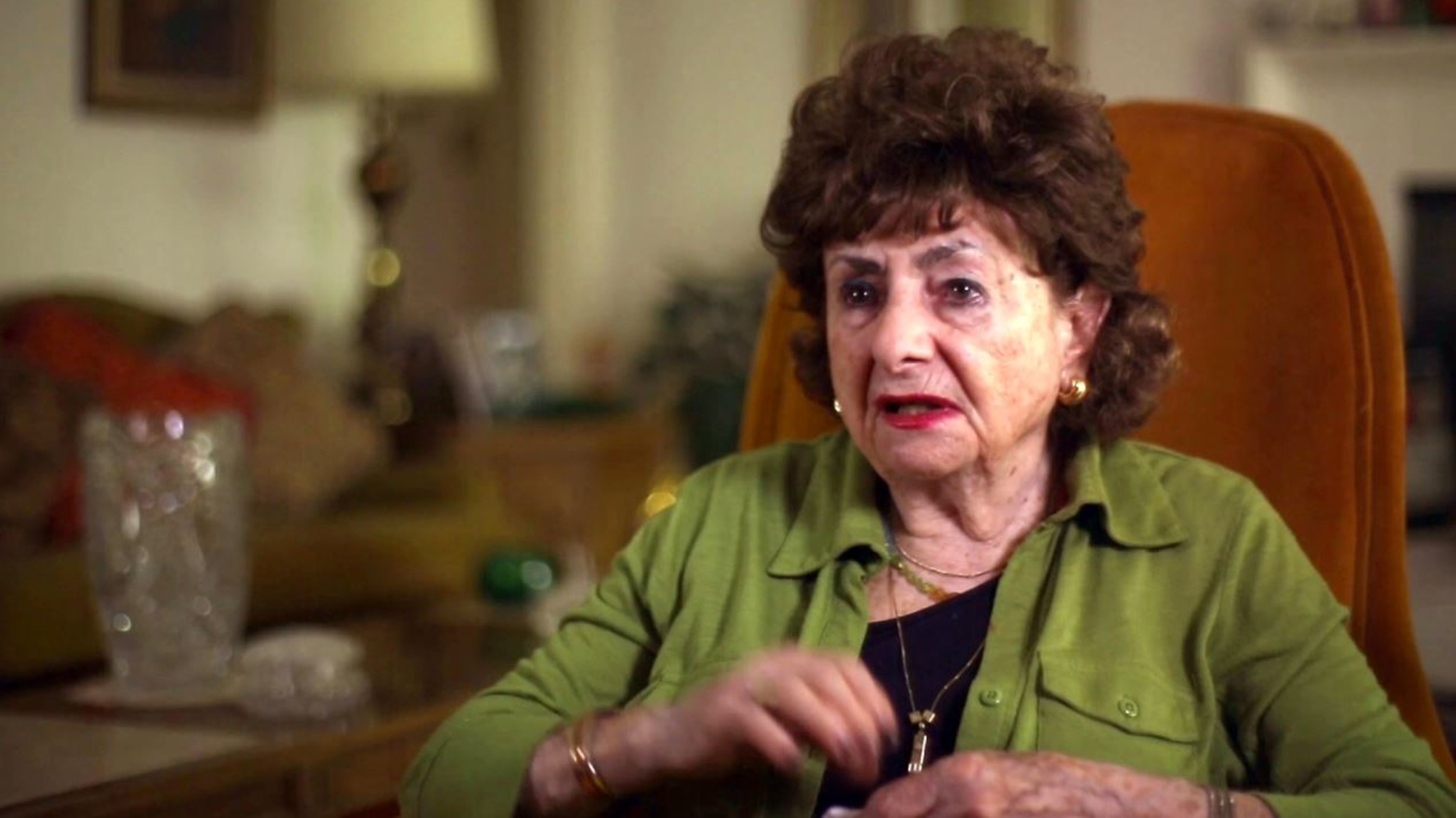 Epoch Cinema Documentary Review: ‘Big Sonia’