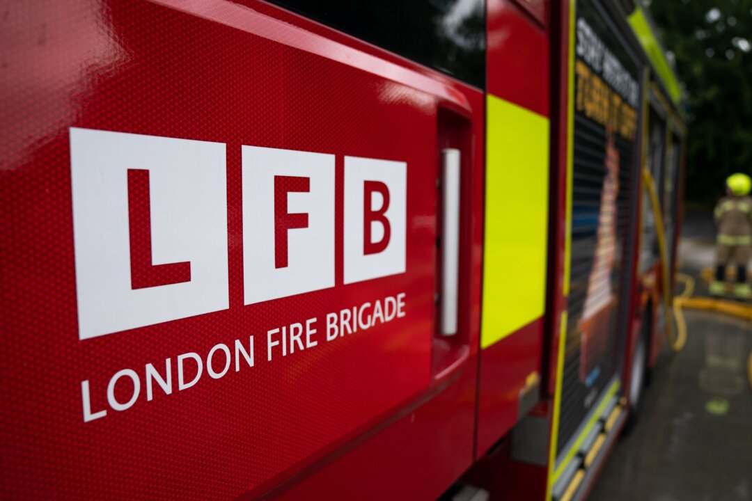 Report Says London Fire Brigade ‘Institutionally Misogynist and Racist ...