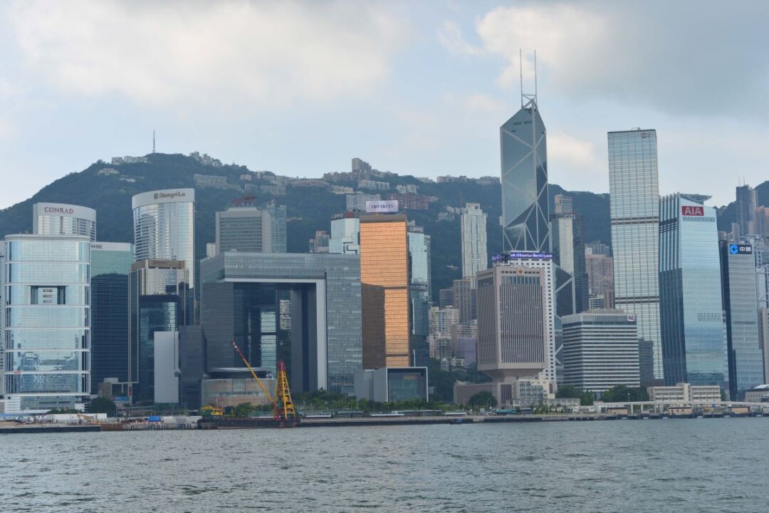 Human Rights Group Urges UN to Stop Hong Kong’s Human Rights Violations ...