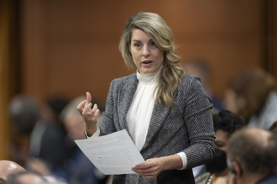 Liberals Have ‘Game Plan’ to Deal With a Trump Return, Says Minister ...