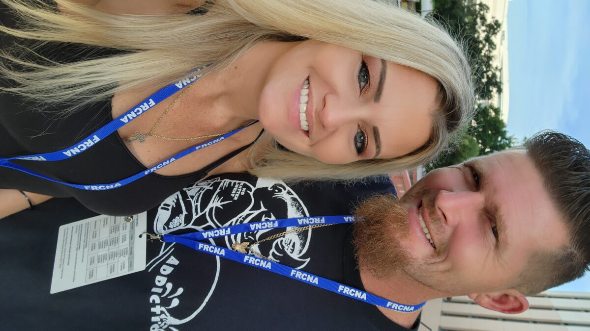 ‘God Has a Plan for Your Life’: Drug Addict Couple Celebrate 3 Years ...