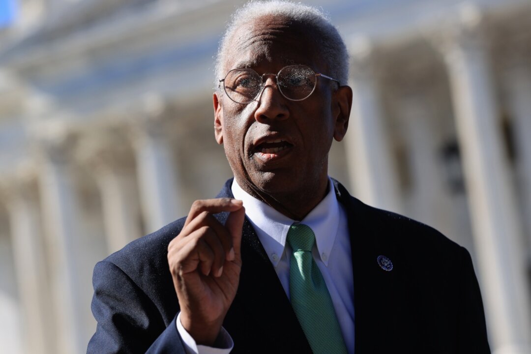Virginia Sets Special Election to Replace Late Rep. McEachin in US ...