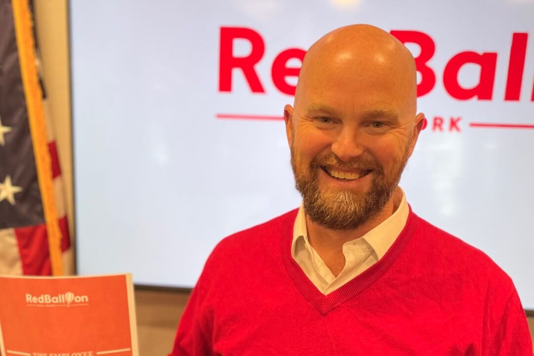 Over 2,000 Employers Sign Anti-Woke Pledge to Not Discriminate Against ...