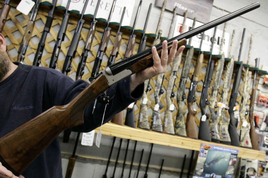 Gary Mauser: Hunters and Sport Shooters Are Targeted in the Largest Gun ...