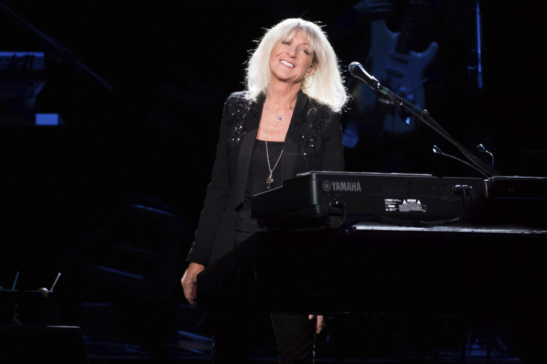 Christine McVie, Fleetwood Mac Singer-Songwriter, Dies at 79 | The ...