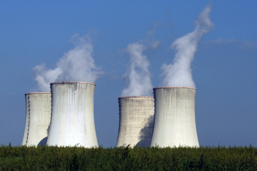 Small Reactor Innovations Spur Global Interest in Nuclear Energy | The ...