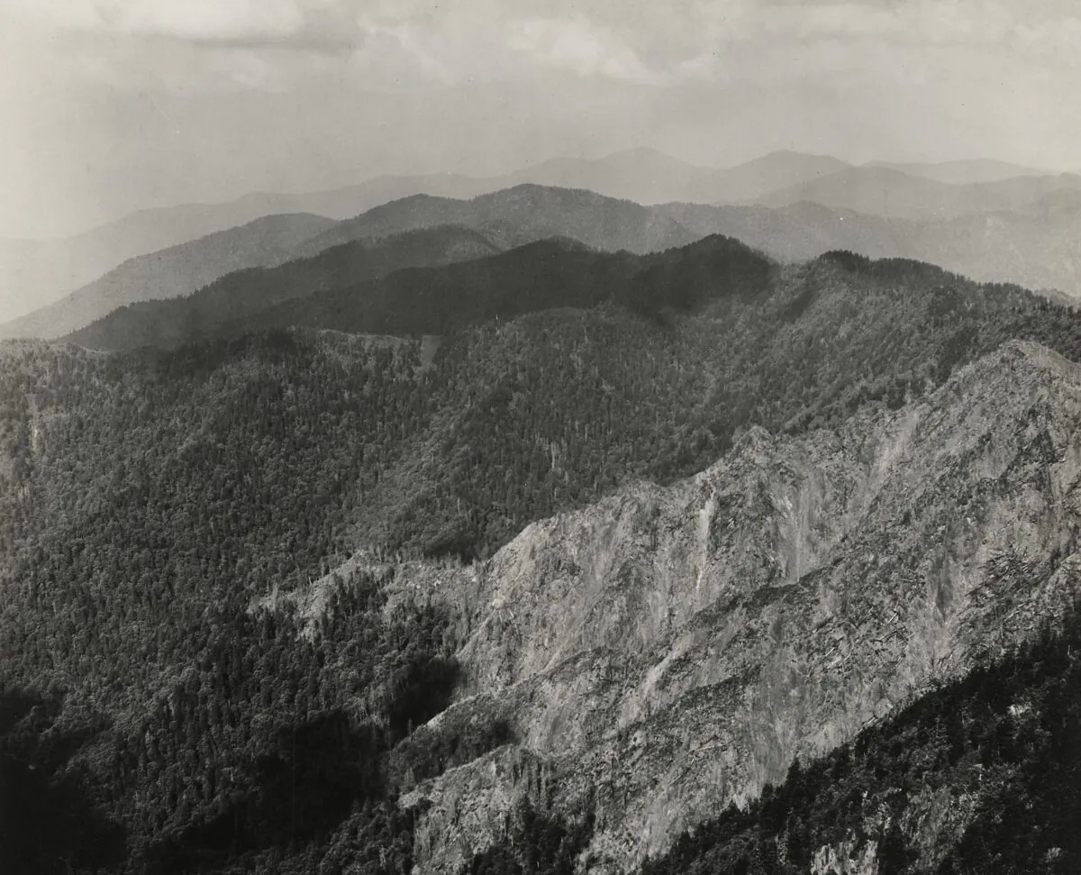 Photographer George Masa: An Immigrant’s Vision of Appalachia