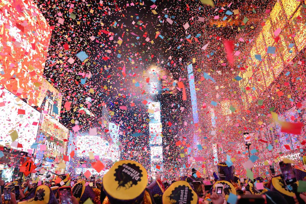 LIVE NOW: Times Square Holds New Year’s Eve Ball Drop Test | EpochTV