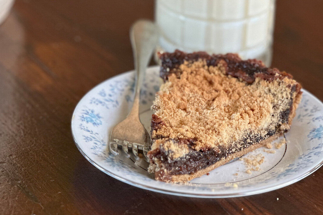 Shoofly Pie, Wet-Bottom or Dry? | The Epoch Times