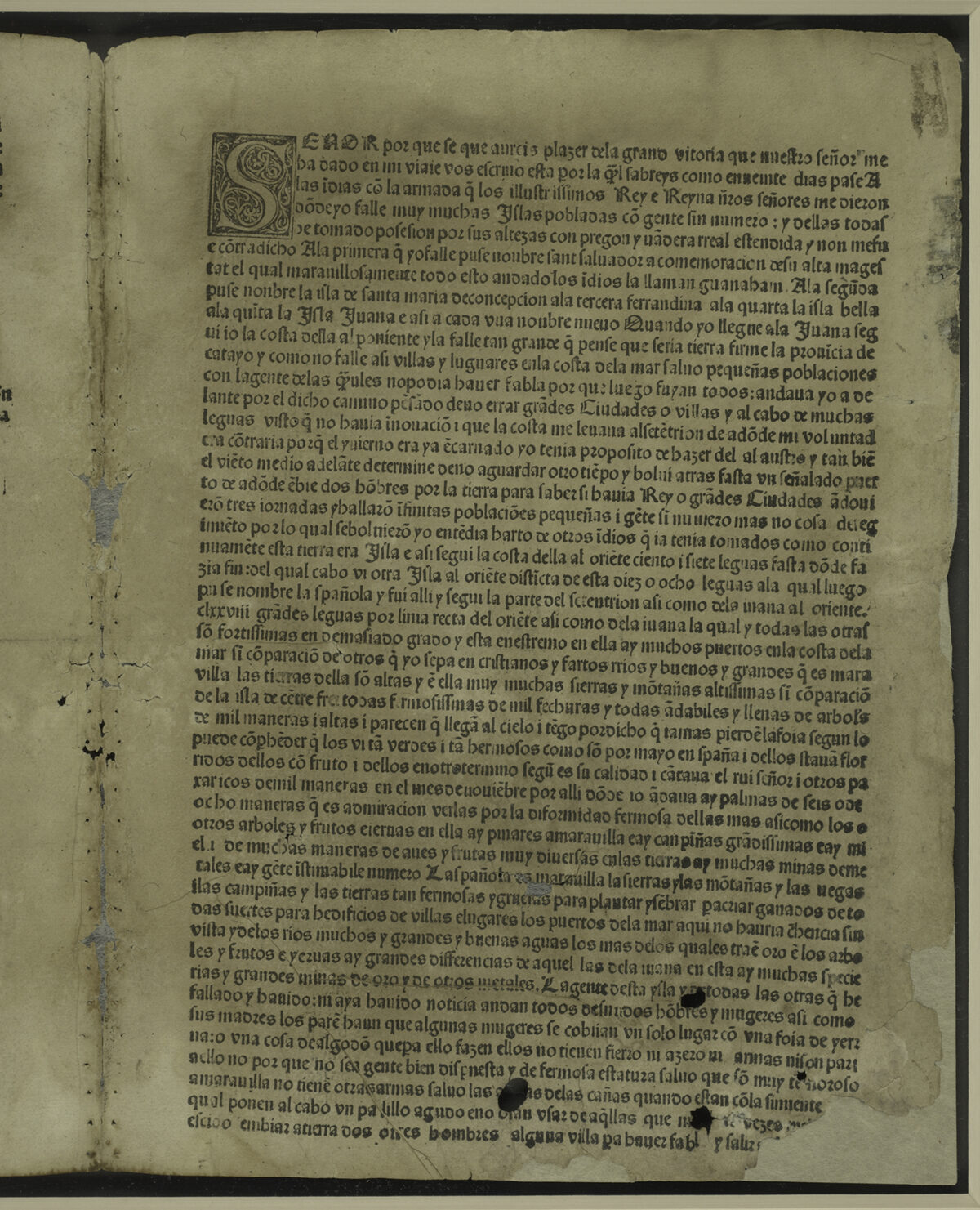 Great Stories Found in Rare Manuscripts: The New York Public Library’s ...