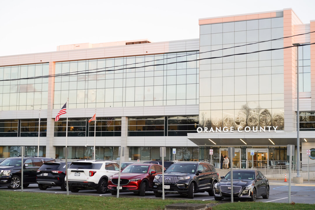Orange County, New York, Legislature Adopts 2023 Budget | The Epoch Times