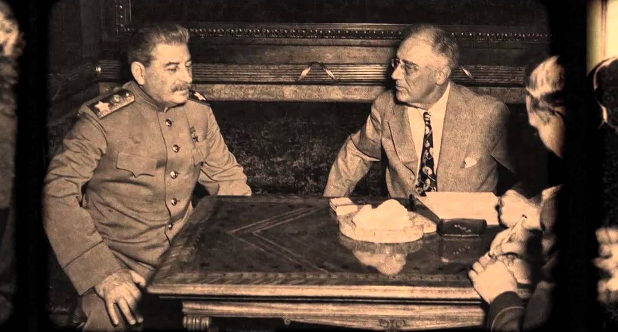 Epoch Cinema Documentary Review: ‘Silence Patton’