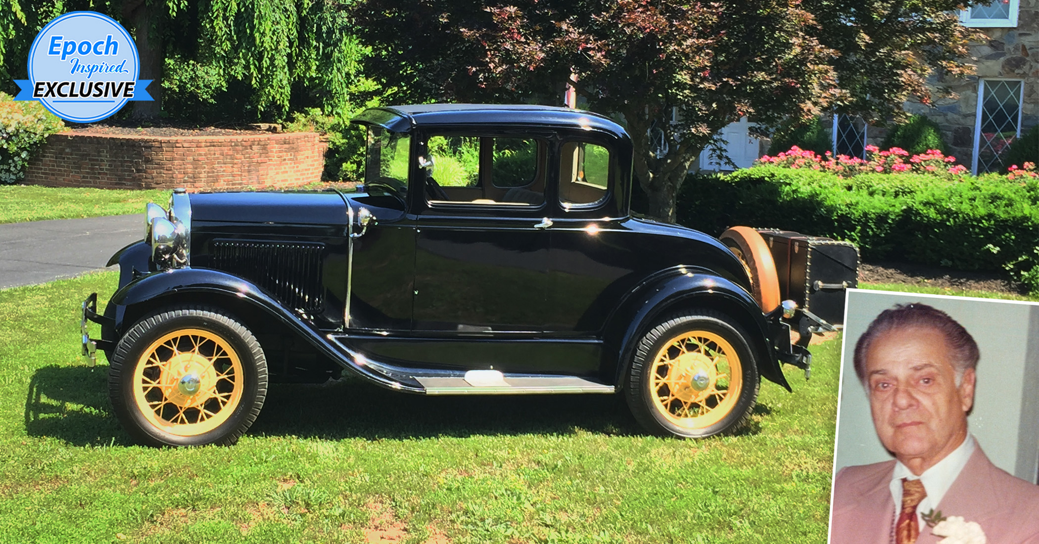 ‘It’s the God Story’: The ‘Miracle’ Car That Finds the Family of Late ...